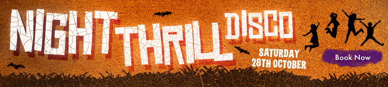 East Kilbride – Airthrill