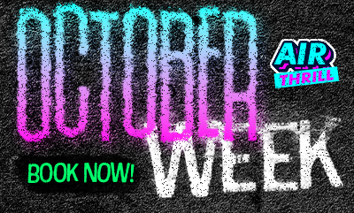 London – Airthrill