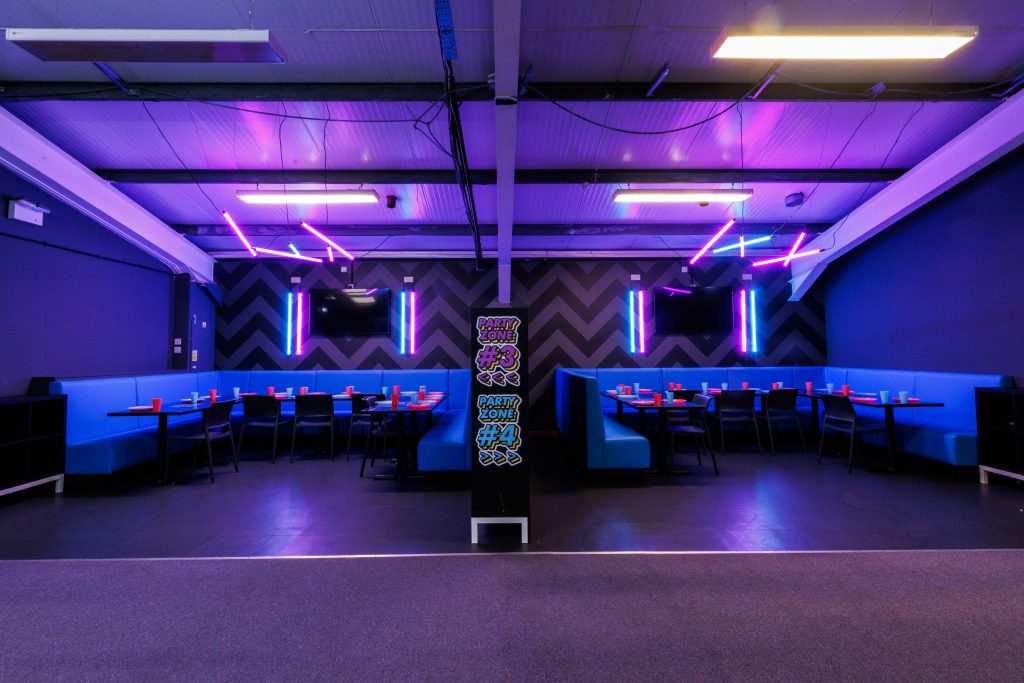 Falkirk Parties – Airthrill